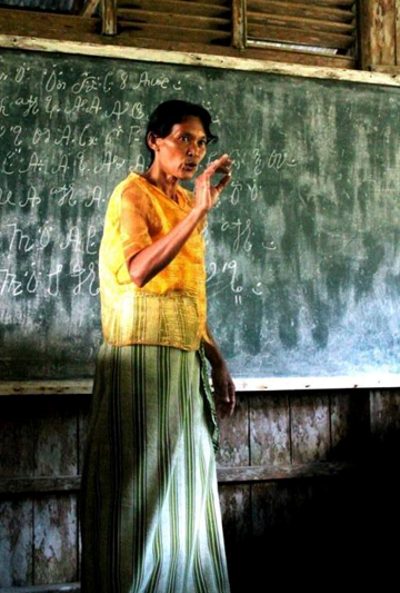 Measures to popularize Philippine baybayins on