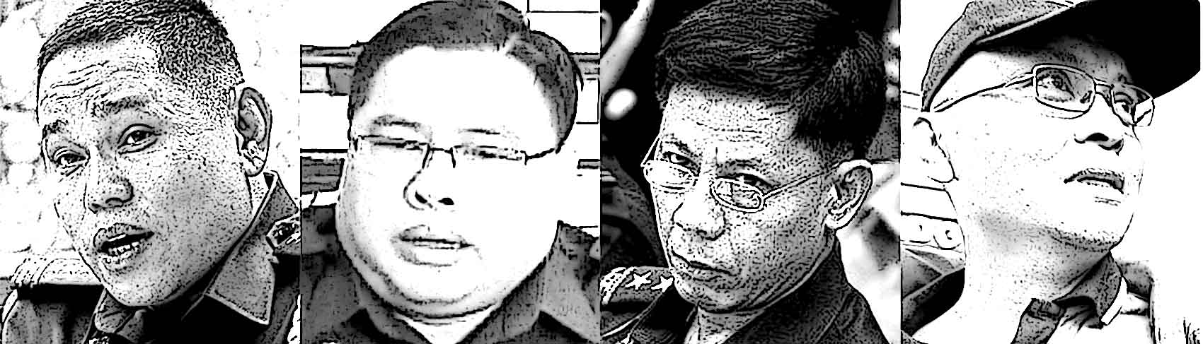 DESECRATING THE “PMA” MOTTO?