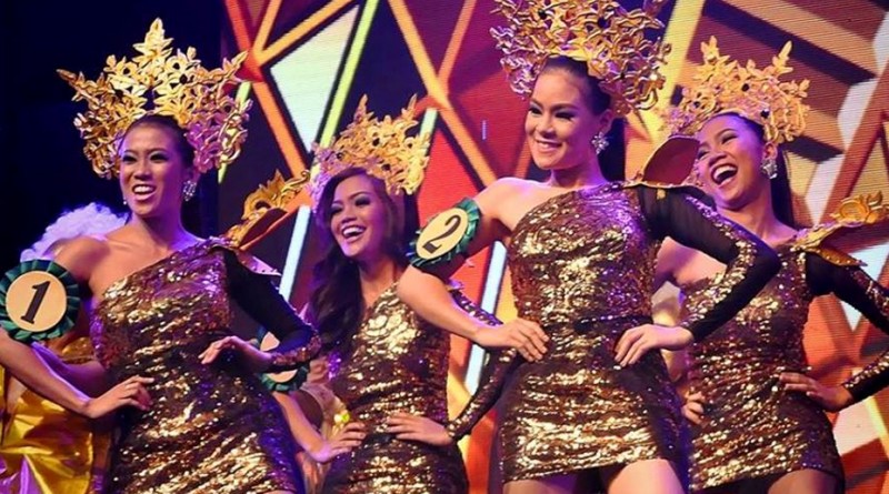 Mangaâ€™s Mutya mesmerizes
