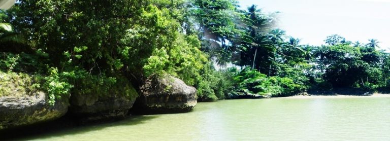 Bohol towns and the tales behind the names (1st of a series)