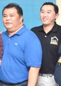 Rene leads survey on who Bol-anons want to run for guv