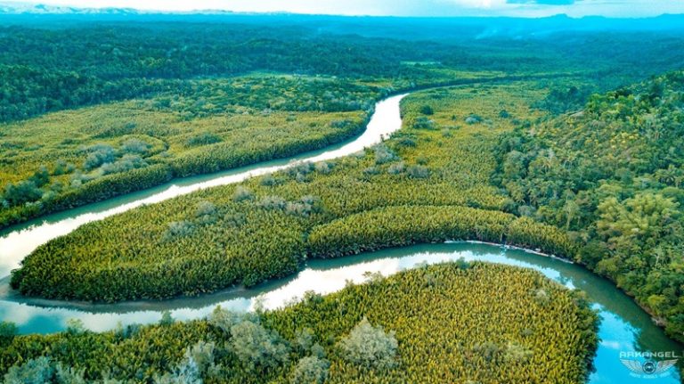 3 Bohol rivers up for comprehensive clean-up