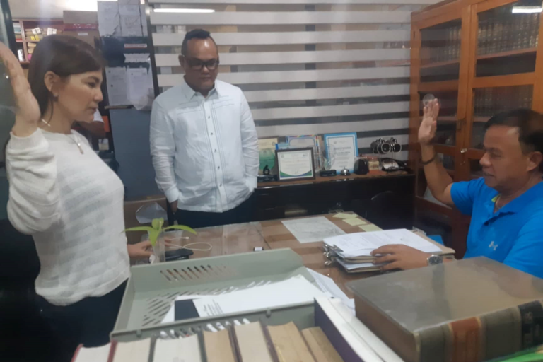 Updated Sumaylo Files P30 M Libel Suit Vs Alleged Bol Anon Chronicle