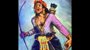 Significant battles in Bohol PT 2: Tamblot Resistance