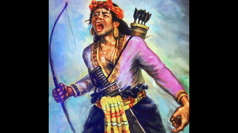 Significant battles in Bohol PT 2: Tamblot Resistance