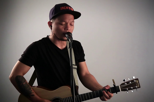 Boholano named grand champ in Cebu Pop Festival