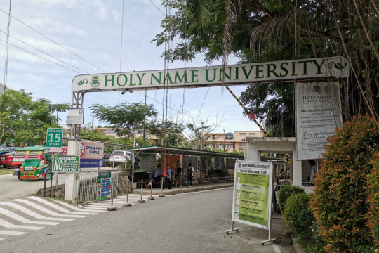 Former HNU president dies at age 78