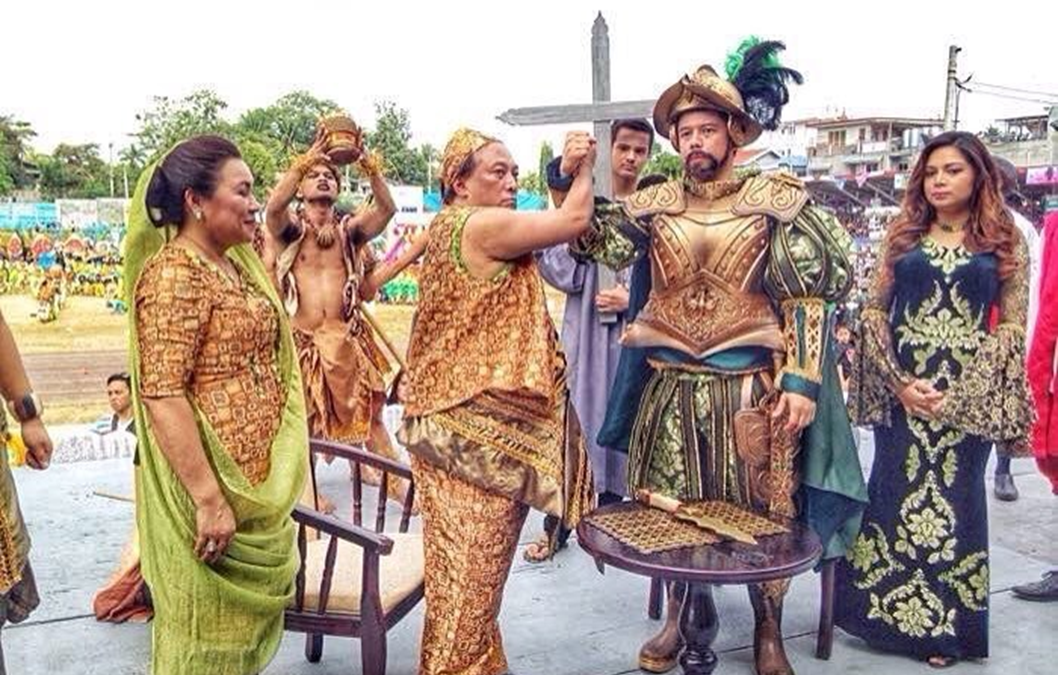 Organizers eye bigger, grander Sandugo Festival