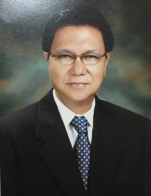 Former HNU president dies at age 78