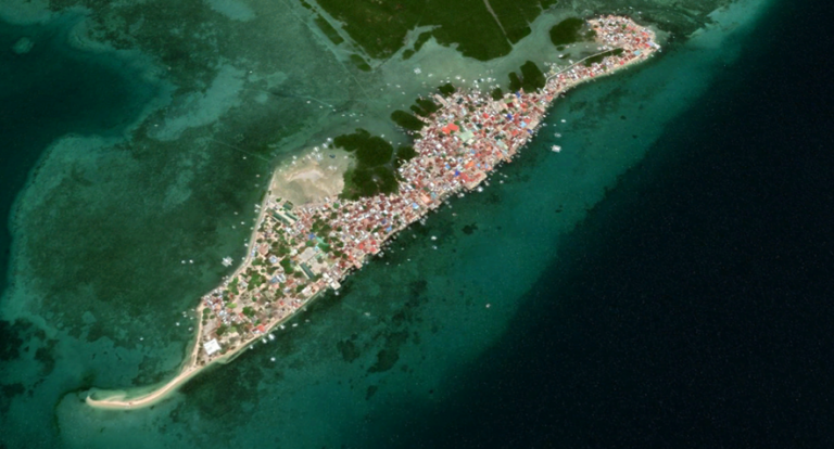 4 fish buyers from Cebu caught entering Talibon