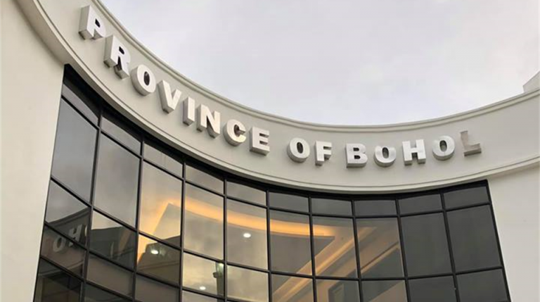 Bohol SP approves P4.5 billion budget on 3rd, final reading