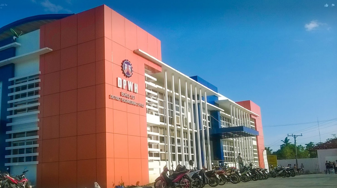 Bohol’s 1st District DPWH chief reassigned after 8-year service