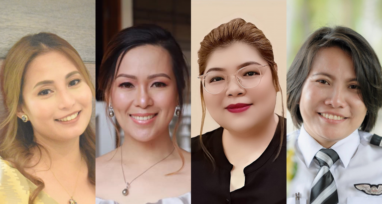 Ex-BM Jumamoy eyes congressional seat in 2nd District