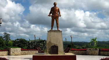 Francisco Dagohoy Day: July 4 of every year