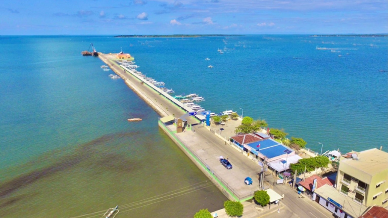 19 airport, 33 seaport projects completed in last 3 months: DOTr