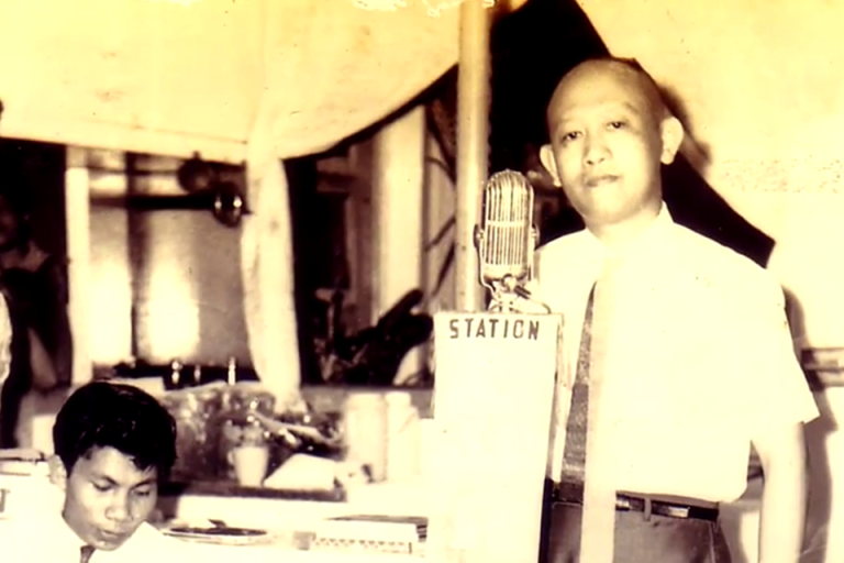 Jimmy Borja: Writing songs for the stars