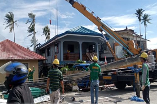 BOHECO 1 confident it will hit target completion date with help of ...