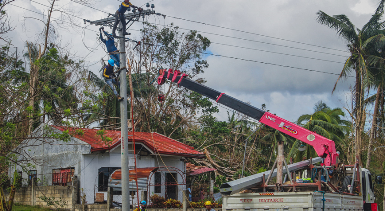 Gallares breaks ground for P1.5-billion Cortes facility