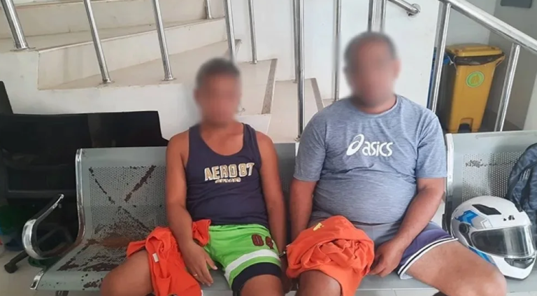 2 Boholanos in ‘Organico’ agribusiness scam fall in Cebu