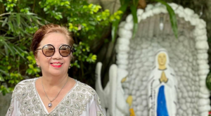 ‘Gift of Life’ president ‘Fancy’ Baluyot dies