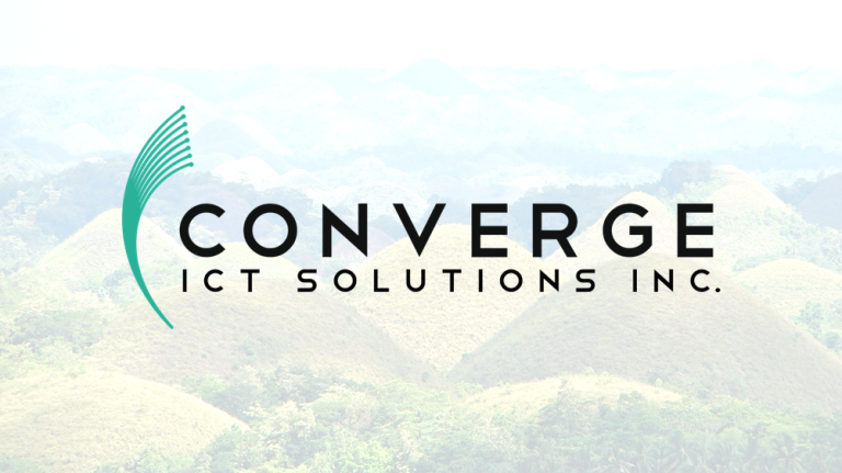 Converge rolls out fiber broadband in Bohol