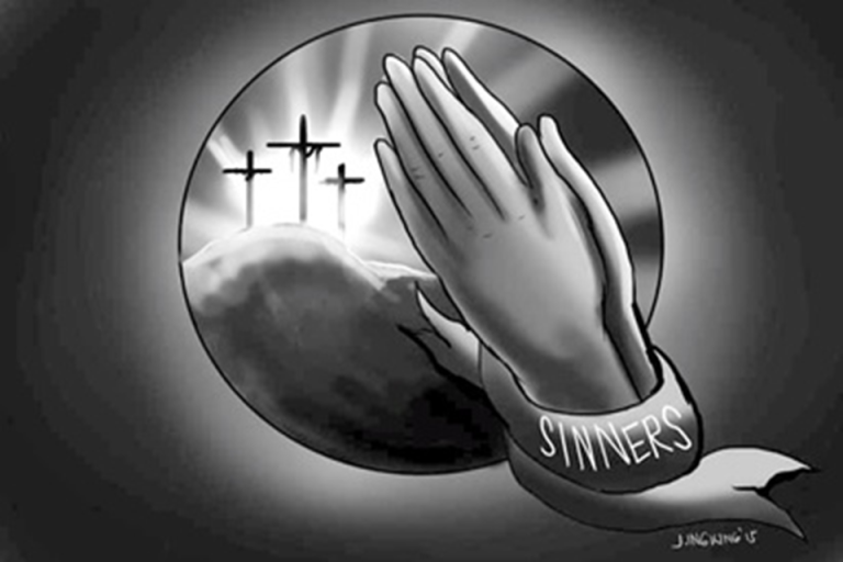 Beware and take care of ‘stray dogs’