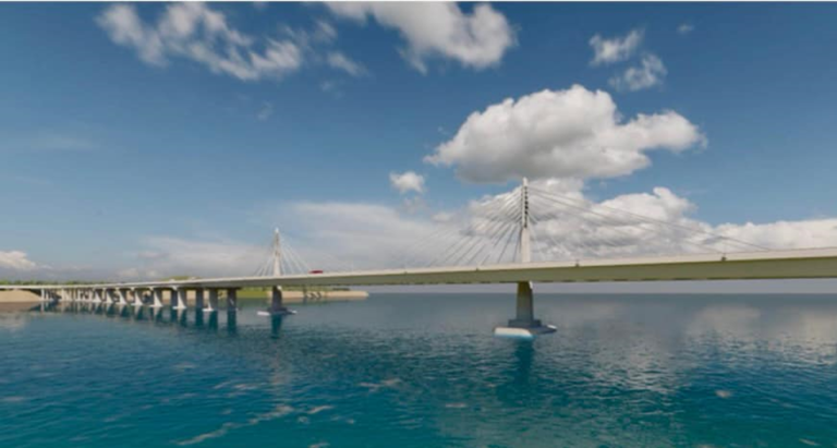 China grant secured for completion of 3rd Panglao-Tagbilaran bridge