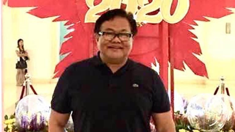 Boholano wins top prize in 42nd Cebu Pop Festival